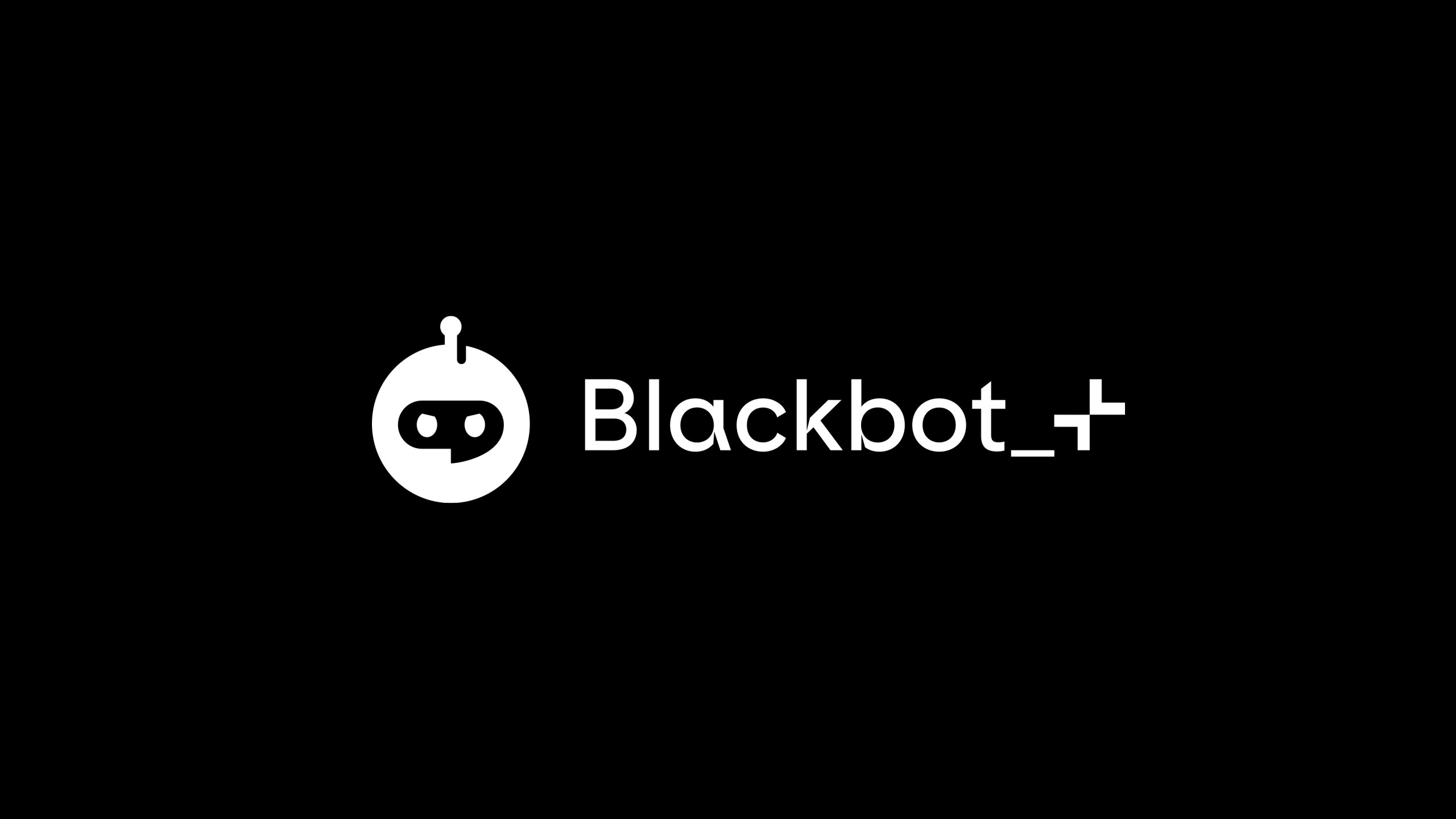 Inicio - Blackbot Plus
